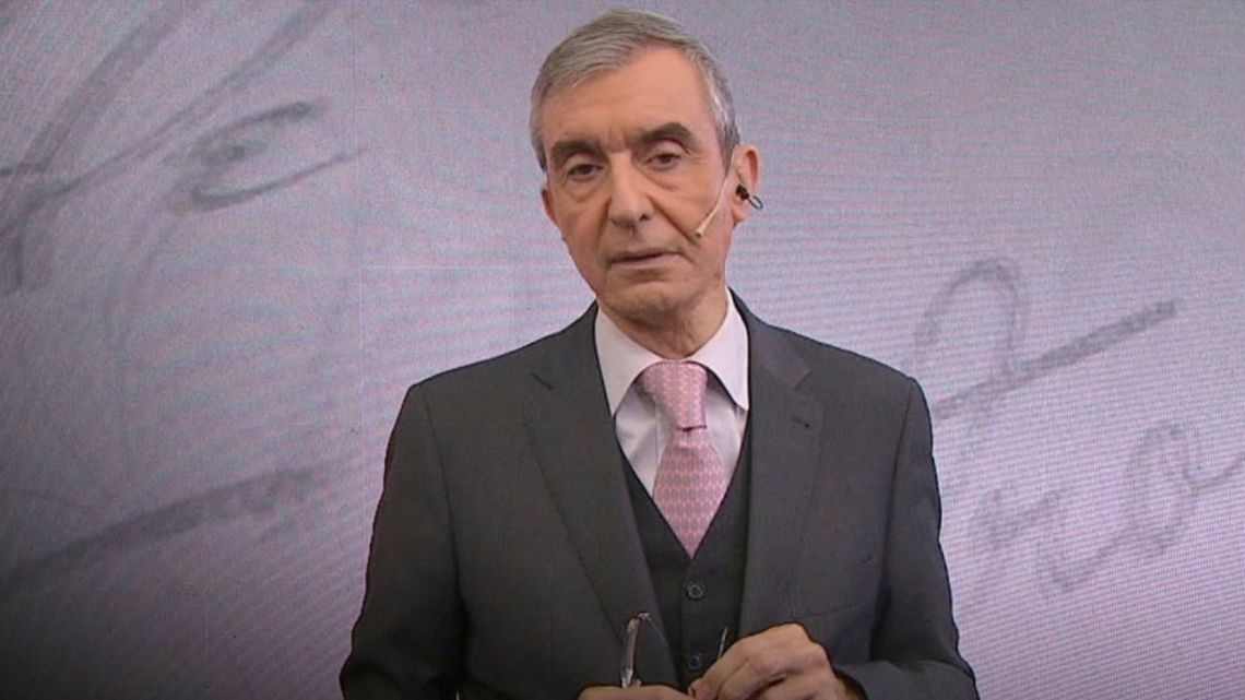 Nelson Castro: "El Gobierno vive una toxicidad y eso pasa factura en el ...