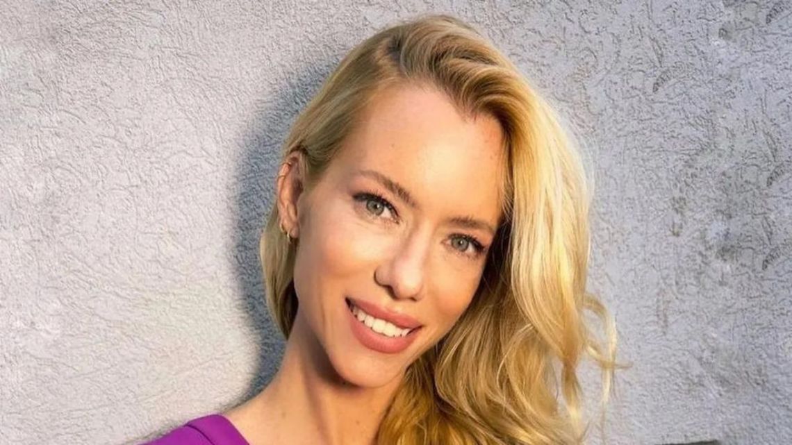 Nicole Neumann habló por primera vez sobre la relación con su suegra y ...