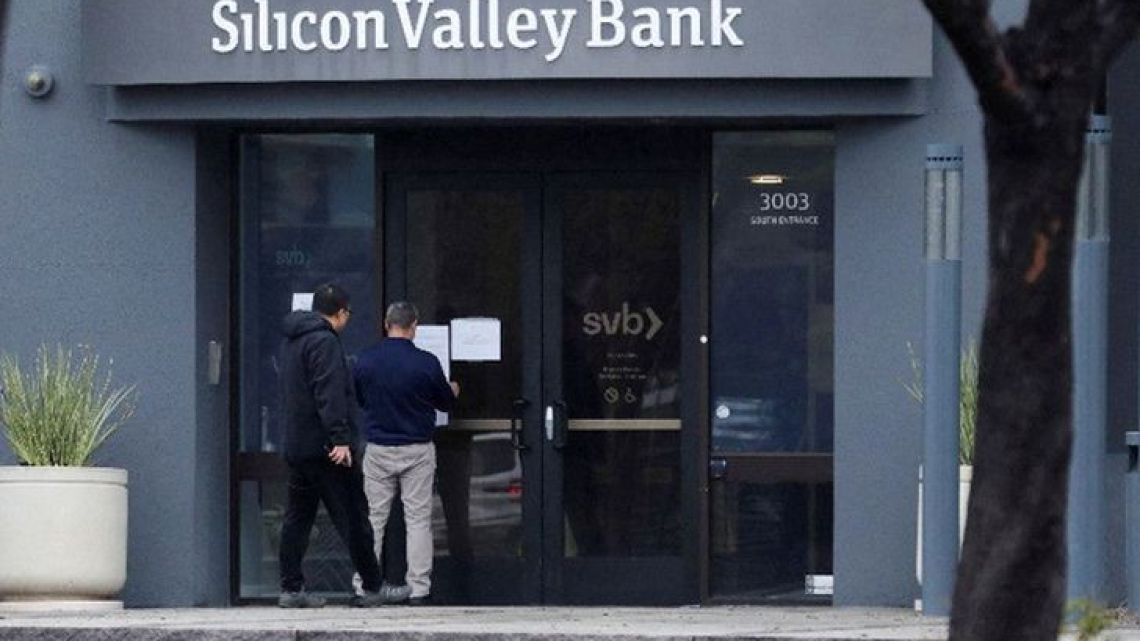 Silicon Valley Bank: lecciones y dudas | Perfil