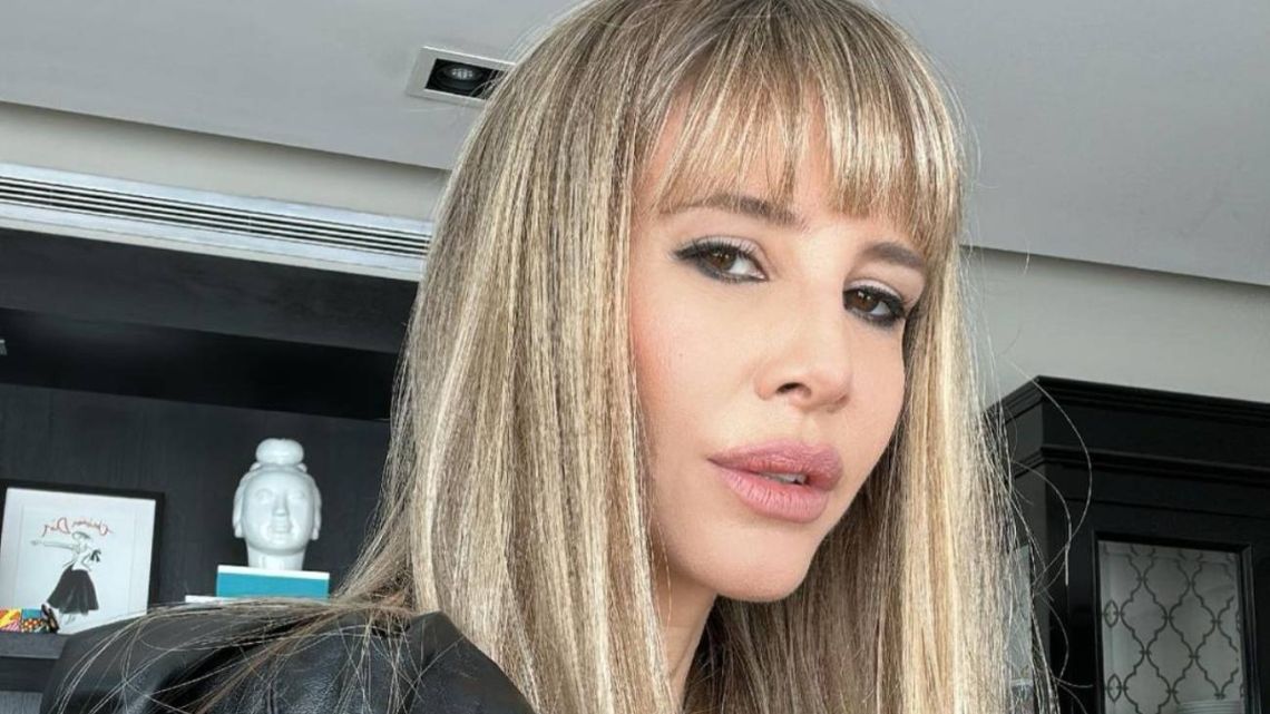 Guillermina Valdés indignada con los haters: "Sean felices" | Caras