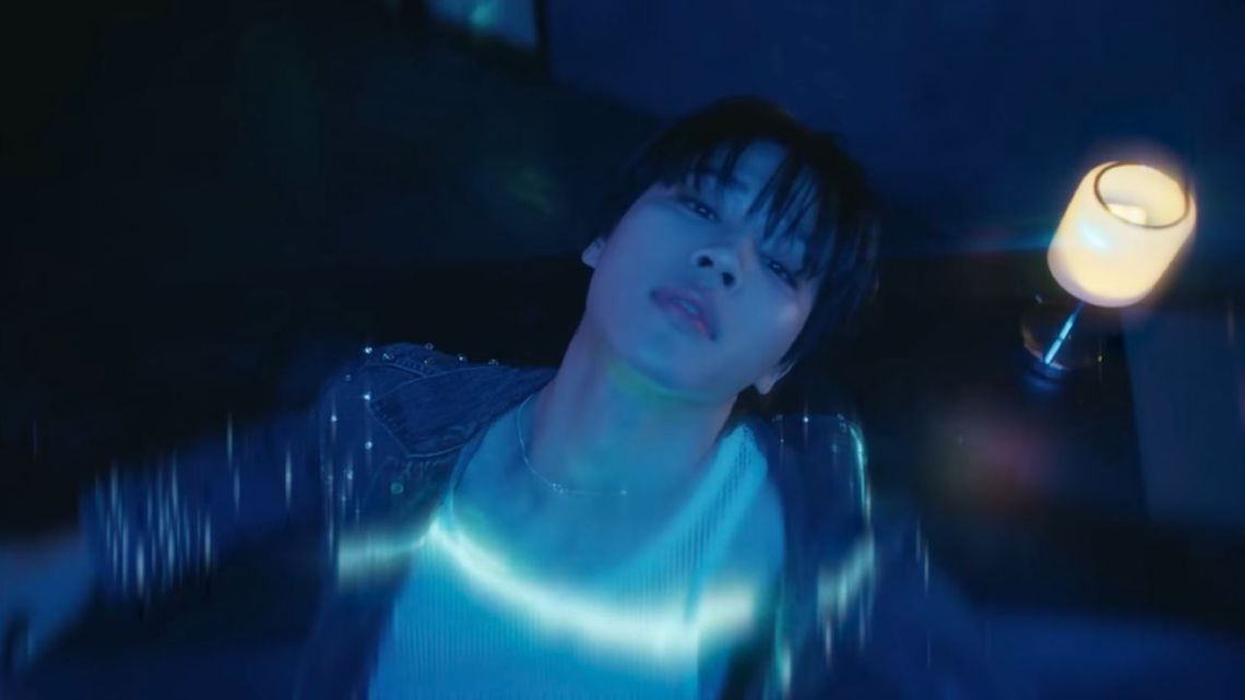 Jimin de BTS publicó un video adelanto de "Like Crazy", y acaparó la atención de ARMY | Exitoina