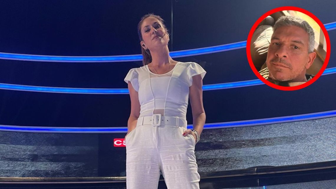 Daniela Ballester, excompañera de Marcelo Corazza en Gran Hermano ...