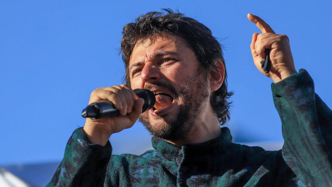 Grabois: "Es una bofetada que el salario mínimo sea equivalente a la ...