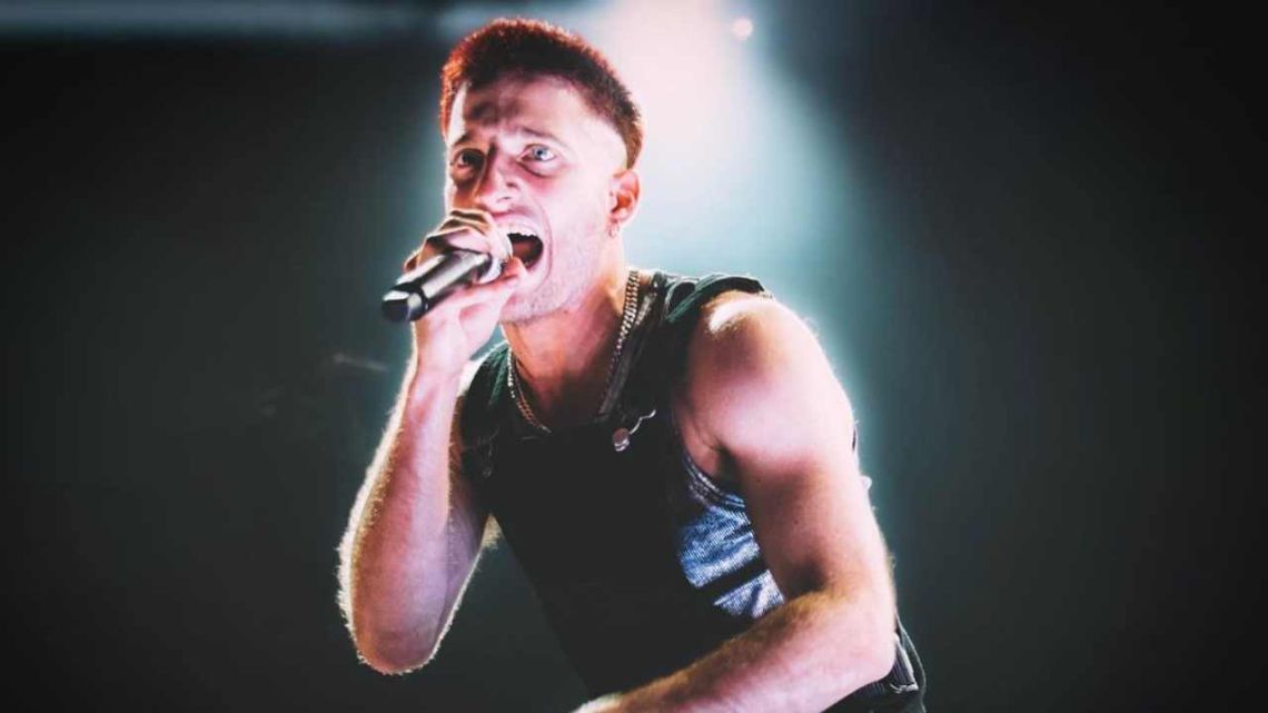 La Fiesta de La Selección llega con un show de Wos | Caras