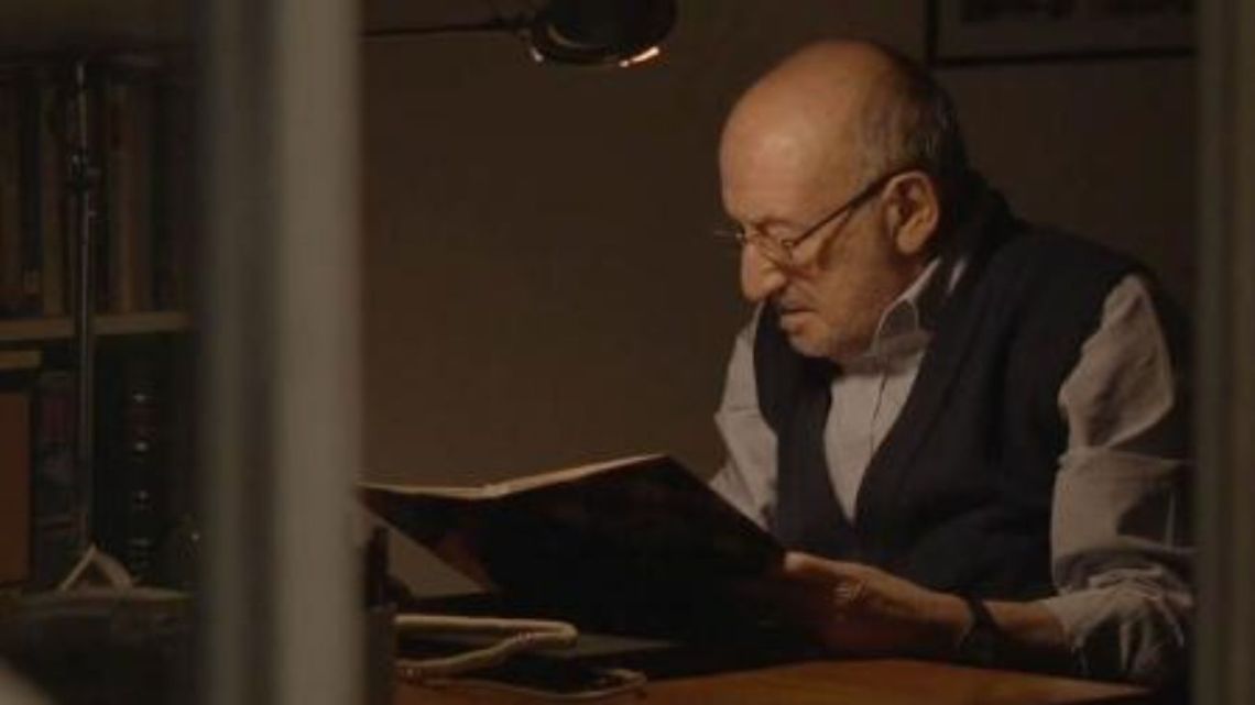 Murió Rafael Filippelli | Perfil