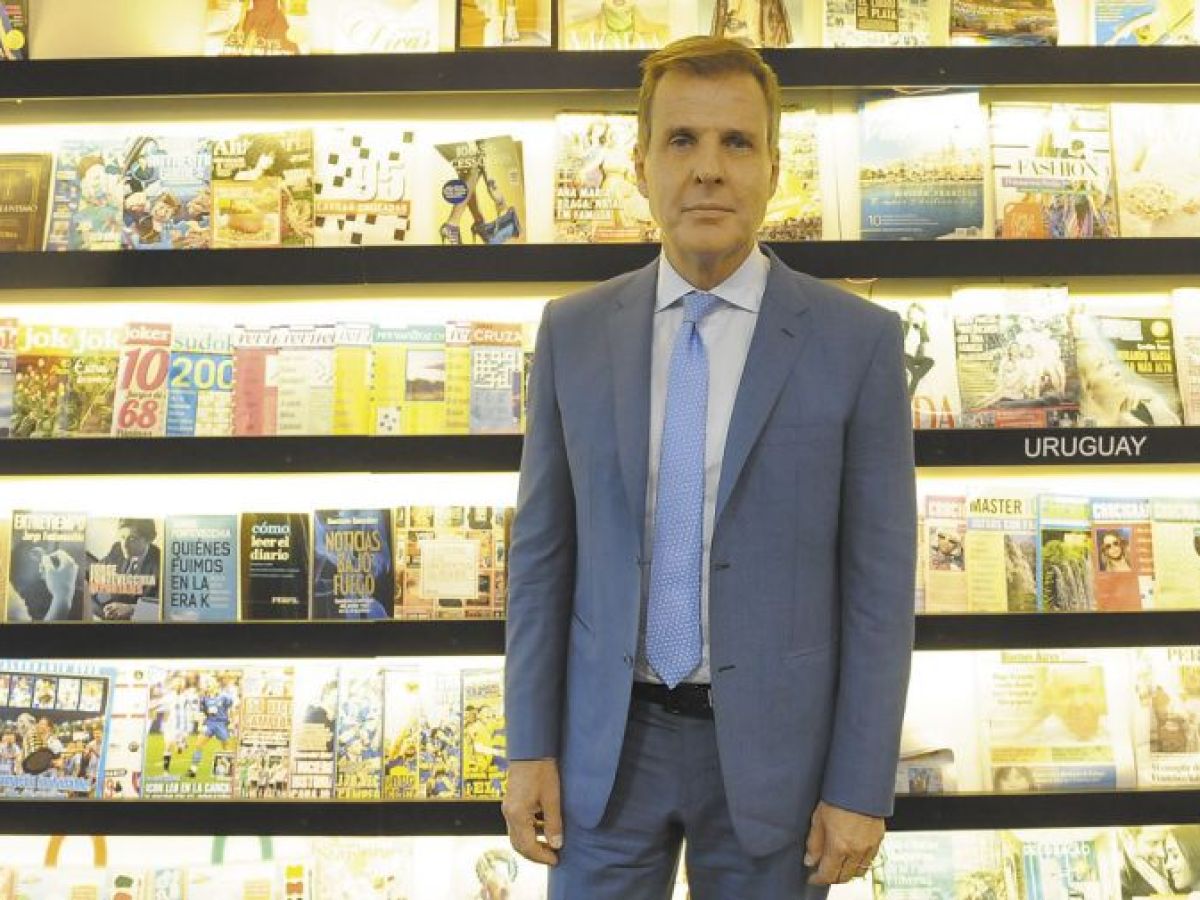 Martín Redrado: "Juntos por el Cambio siempre ha dado lecciones de ser ...