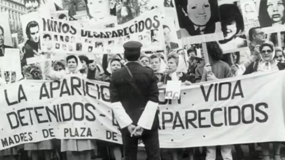 Marcelo Castillo: "Muchos centros clandestinos fueron demolidos para ...
