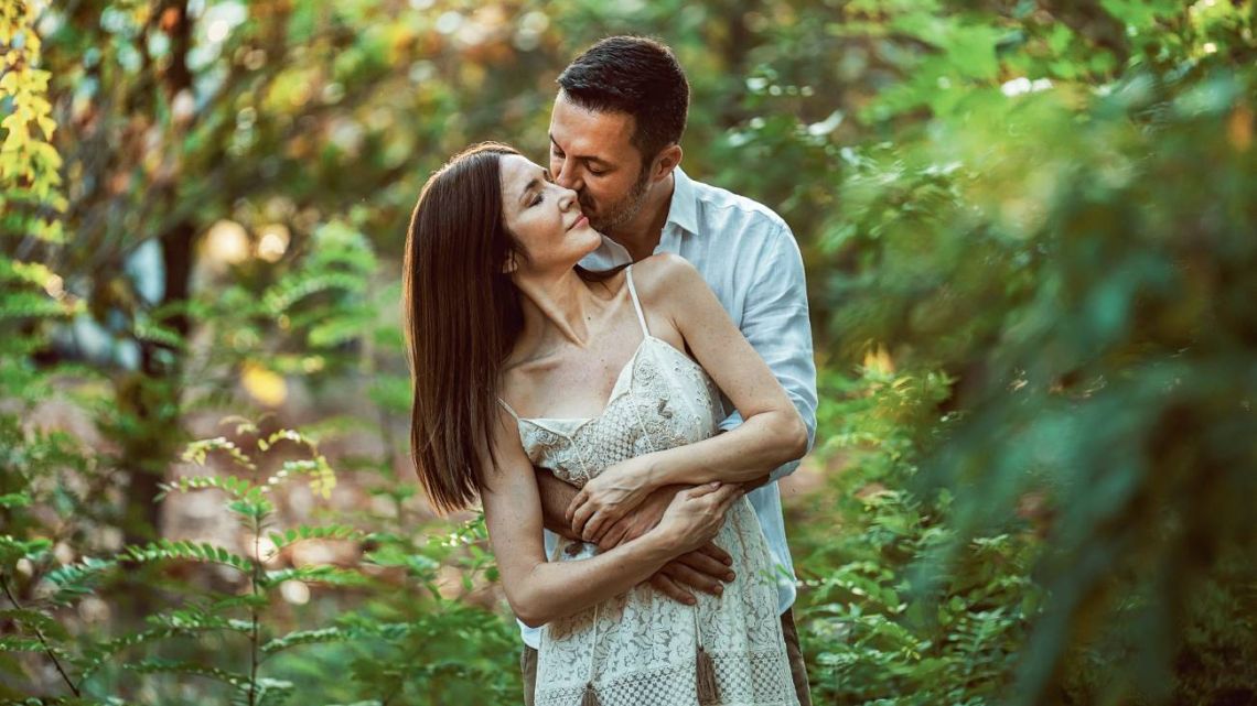 Luis Petri, pareja de Cristina Pérez, fue candidato en Mendoza pero acompañará a Bullrich como ...