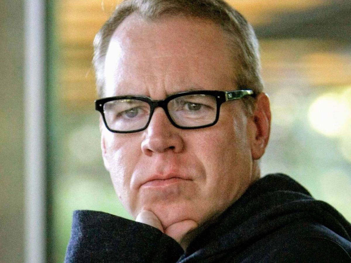 Bret Easton Ellis está de regreso con su primera novela en 13 años | Radio Perfil