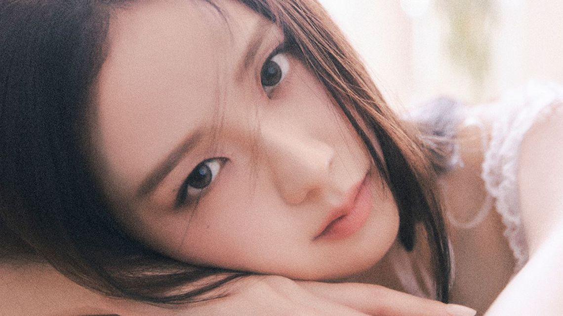 Jisoo de BLACKPINK revela encantador póster de la letra de su single ...