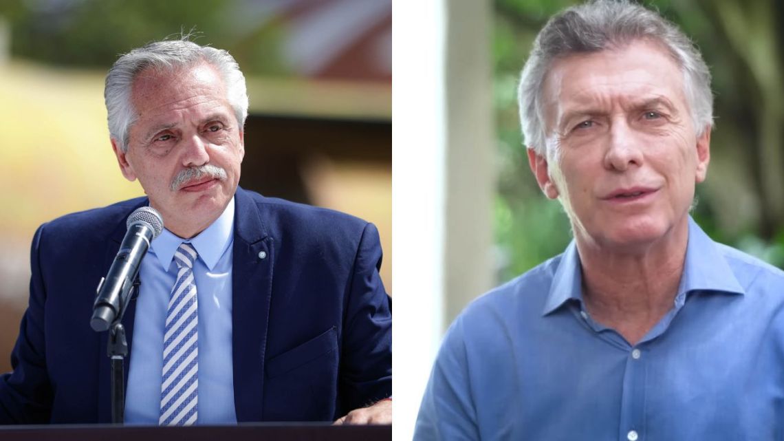 Rosario Ayerdi: "Alberto Fernández dice que nadie tiene que tomar el ...