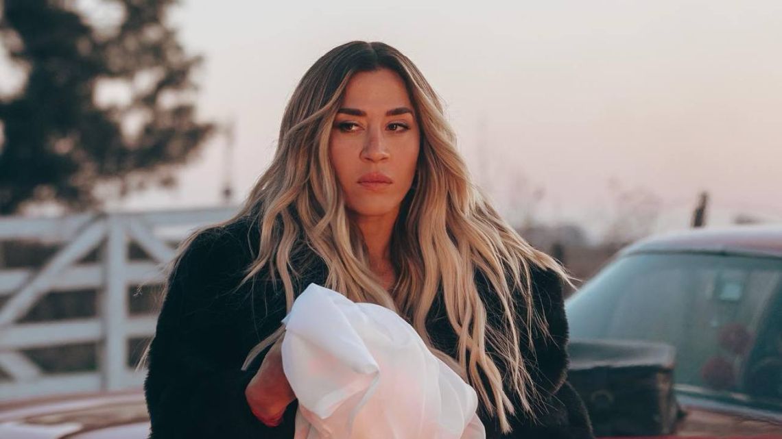 La amiga de Jimena Barón habló sobre la traumática experiencia ...