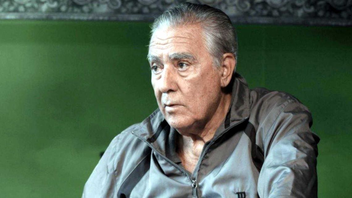 Raúl Pérez Roldán no podrá salir del país y tendrá que usar tobillera ...