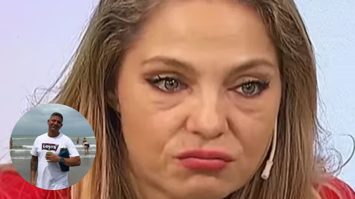 Tamara Paganini se quebró y pidió disculpas por haber defendido a ...