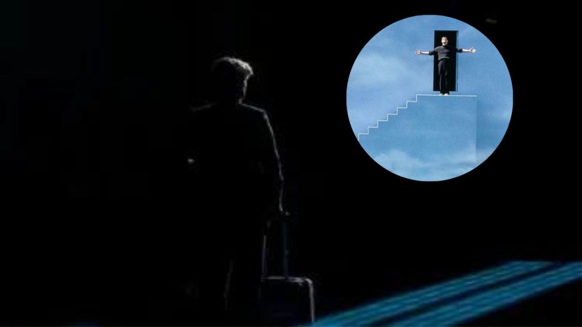 Gran Hermano: Marcos apagó las luces de la casa y las redes compararon ...