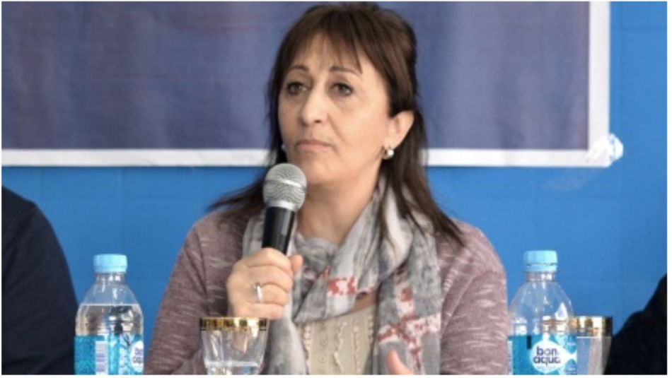 Mirta Tundis: "Tocar el Fondo de Garantías siempre genera desconfianza, pero yo creo mucho en ...