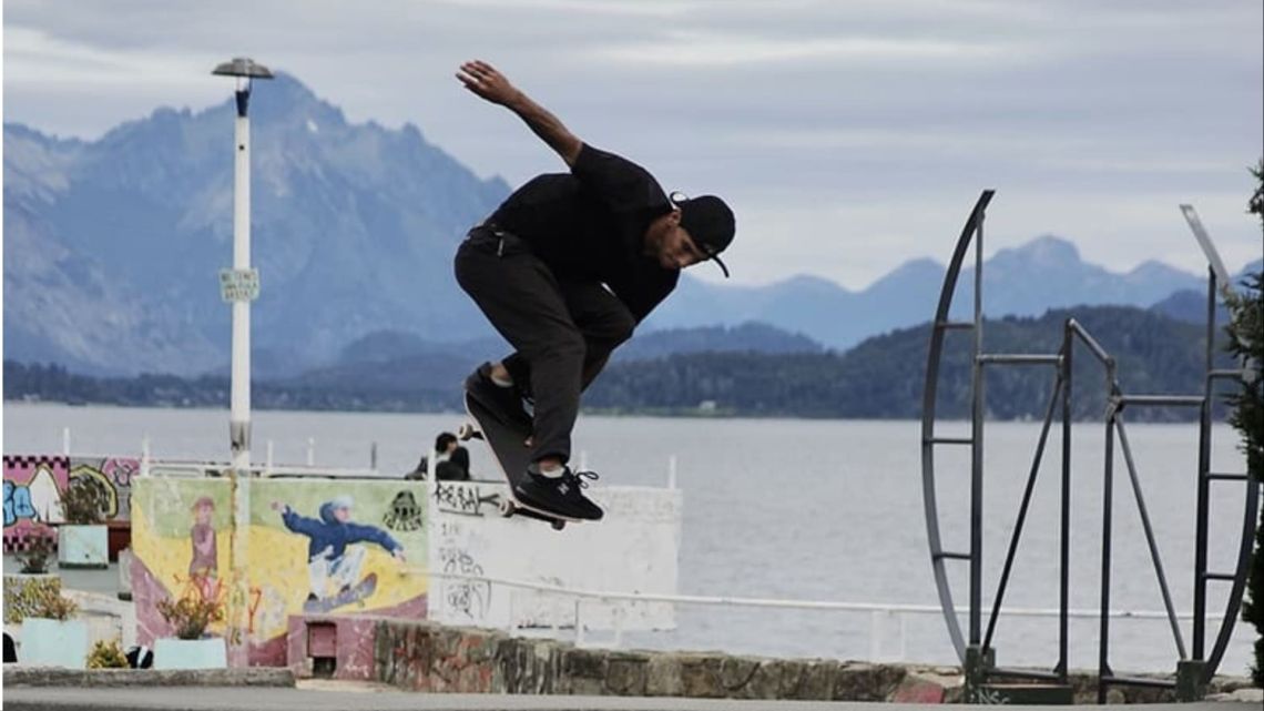 El apasionante tour de un equipo por la Patagonia que ratificó el boom ...