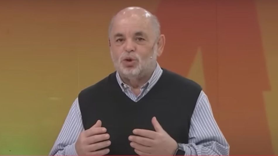 "Tuny" Kollmann: "El hacker del teléfono de D'Alessandro no fue el de ...