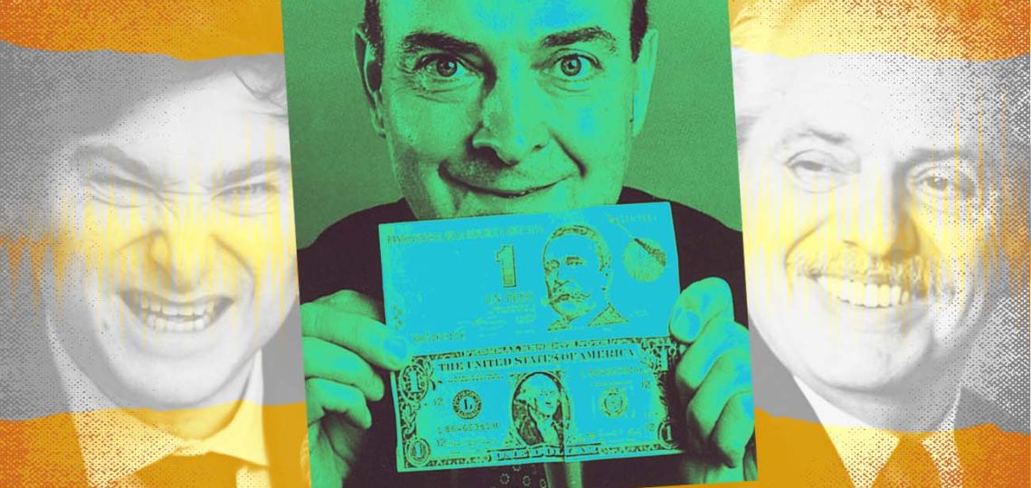 The longest April Fool in history | Buenos Aires Times