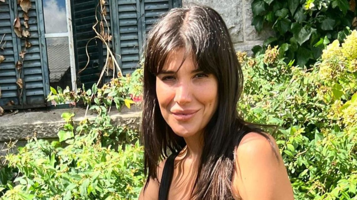 Andrea Rincón admitió que tuvo una relación con un hombre de 33 años ...