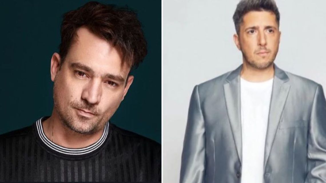 Chano reveló que el comentario viralizado en señal de apoyo a Jey ...