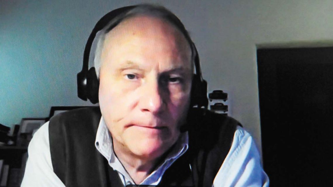 David Card: “La desigualdad salarial ha aumentado” | Perfil