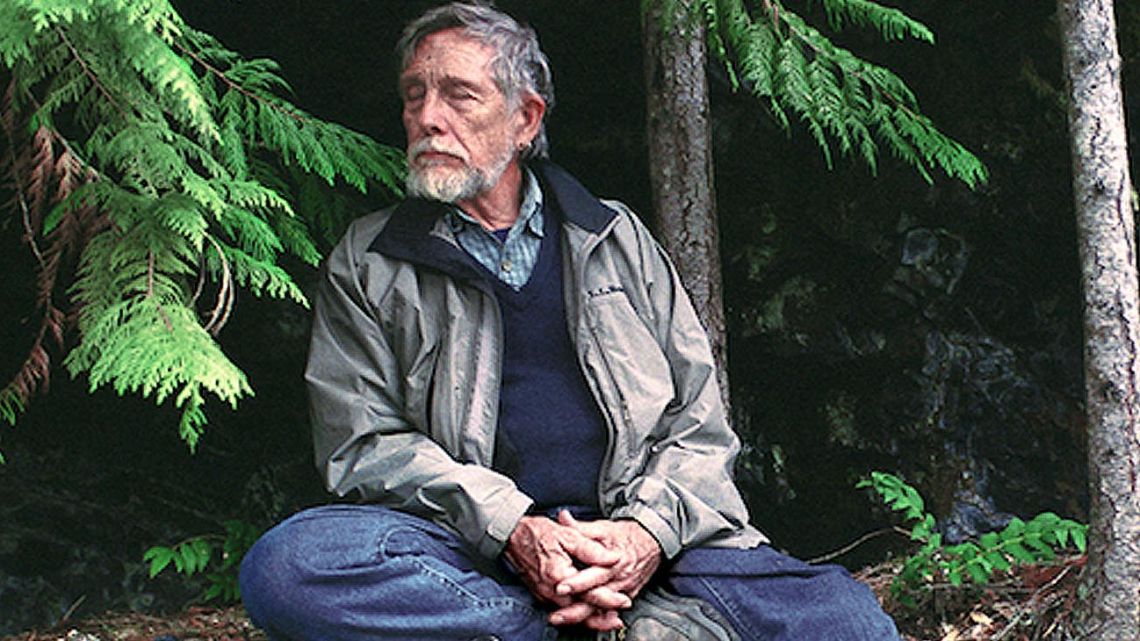 "Cold Mountain Poems: 6", de Gary Snyder | Perfil