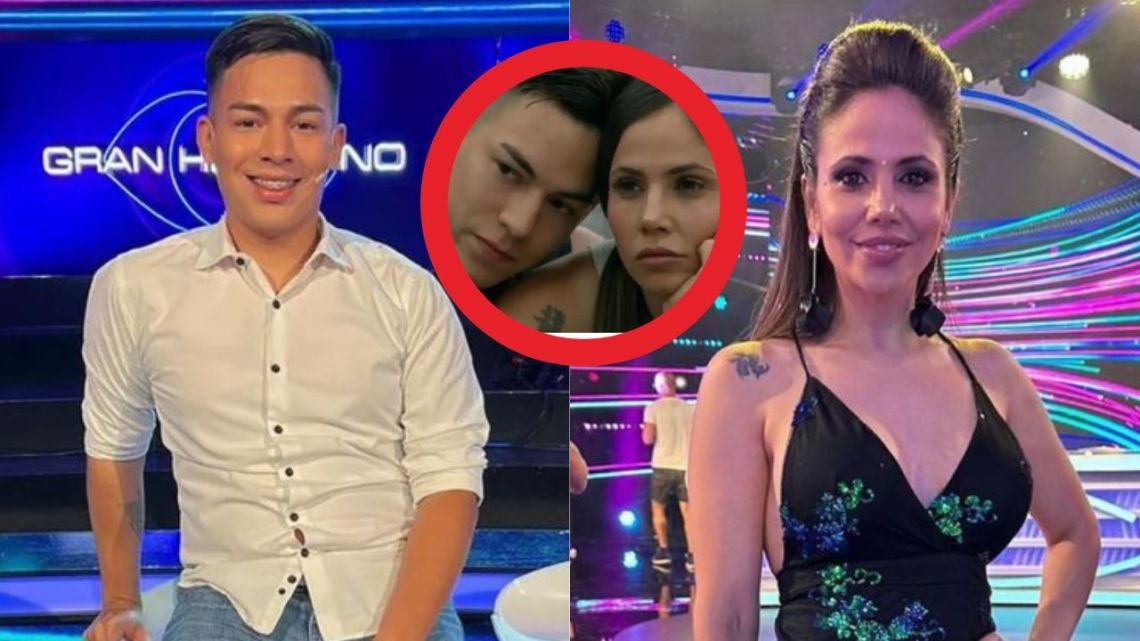 El sobrino de Romina Uhrig rompió el silencio y estalló durísimo contra su tía: “Me cagó a pedos ...