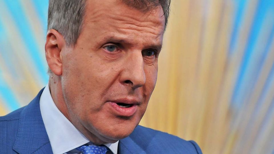 Martín Redrado: ‘We believe shock policies are what's needed’ | Buenos ...