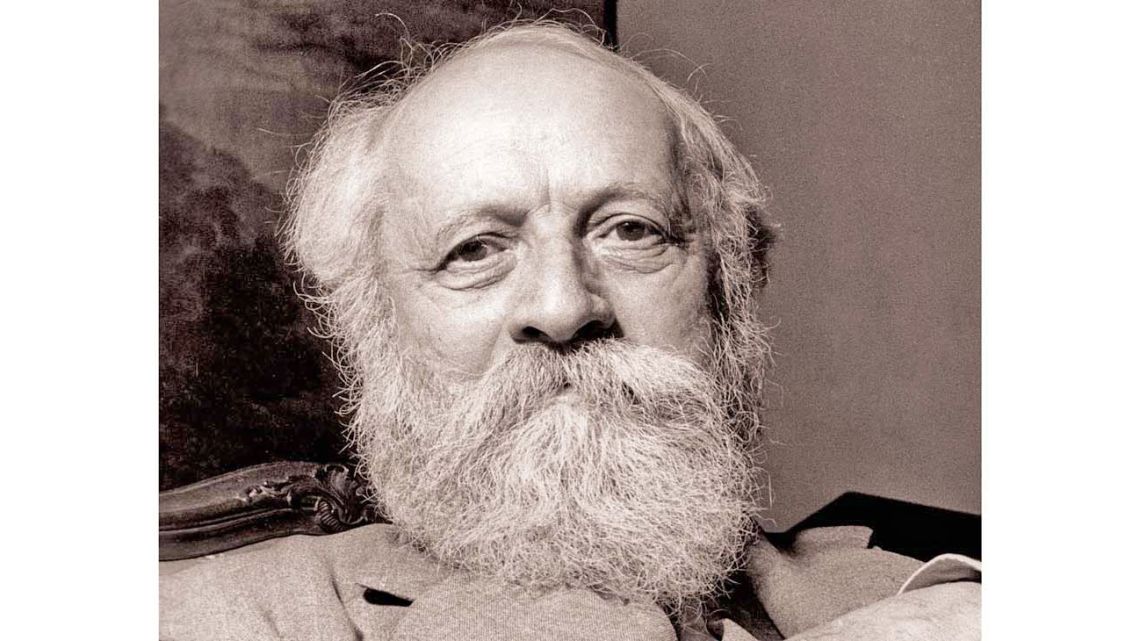 Martin Buber y el dolor de ya no ser | Perfil