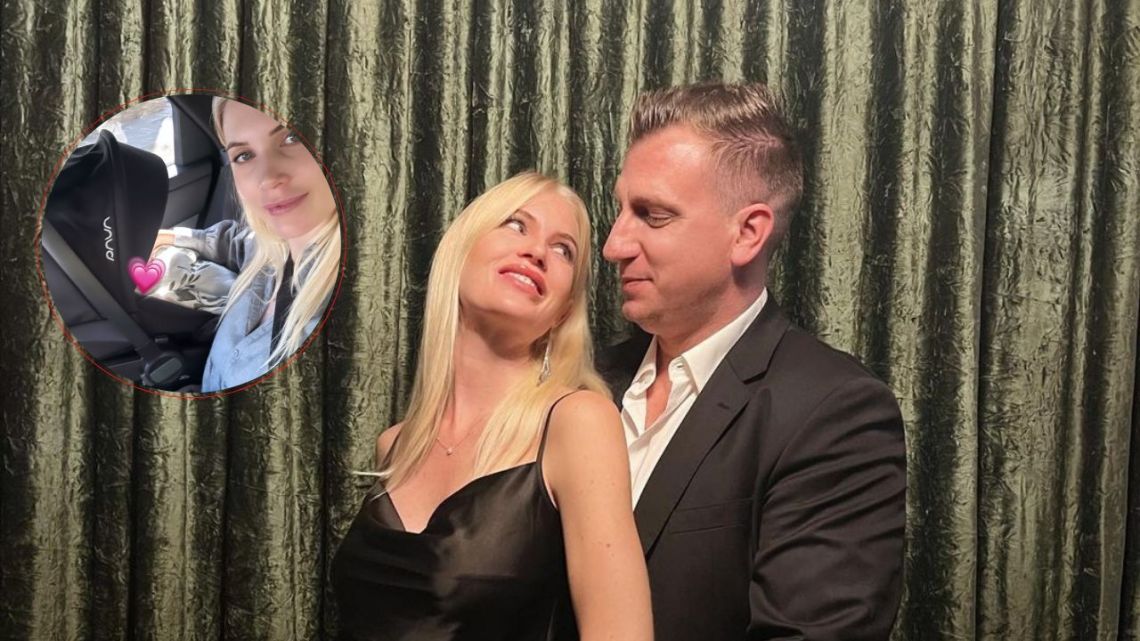 Daniela Christiansson presentó el significado del número "Elle ...