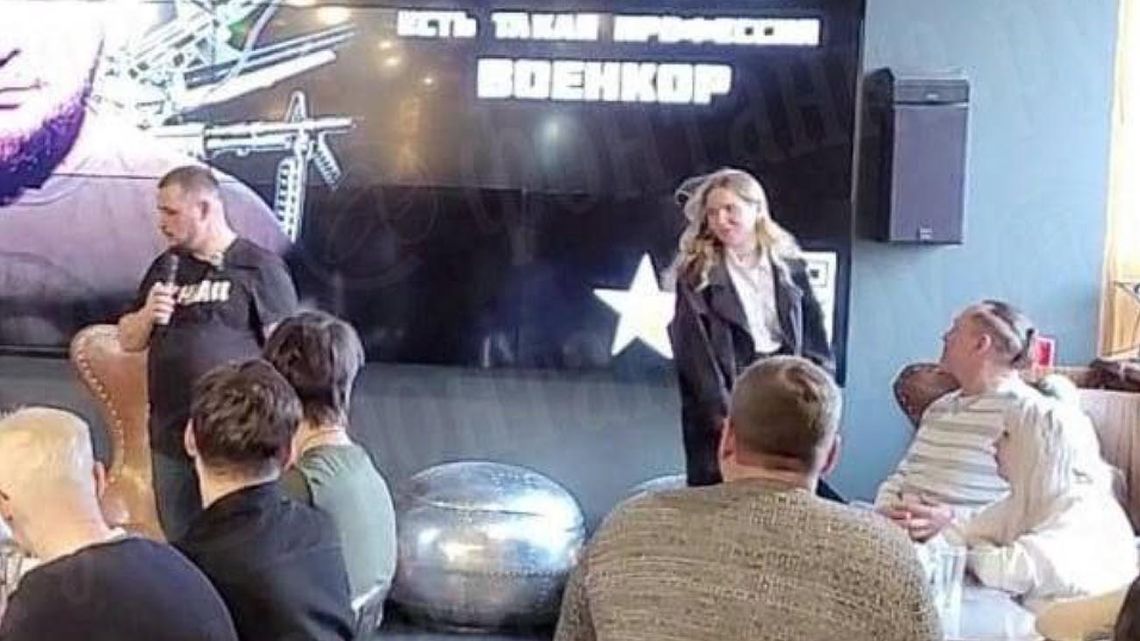 Qué se sabe del atentado que mató al periodista prorruso Vladlen ...