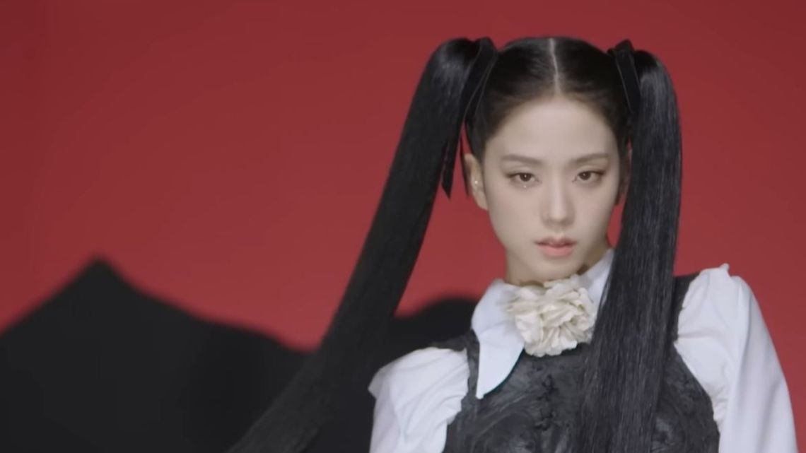 El exitoso debut de Jisoo como solista con ME: rompió récords y es elogiada por Billboard ...