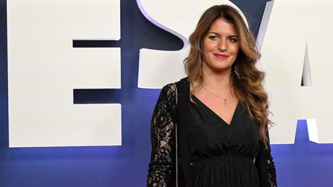 Marlène Schiappa, Secretaria de Estado francesa, posó para Playboy y generó un escándalo | Perfil