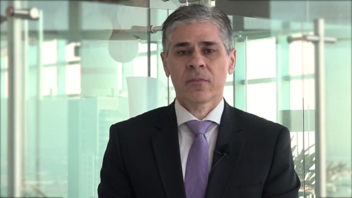 Pablo González: "El fallo exonera a YPF" | Perfil