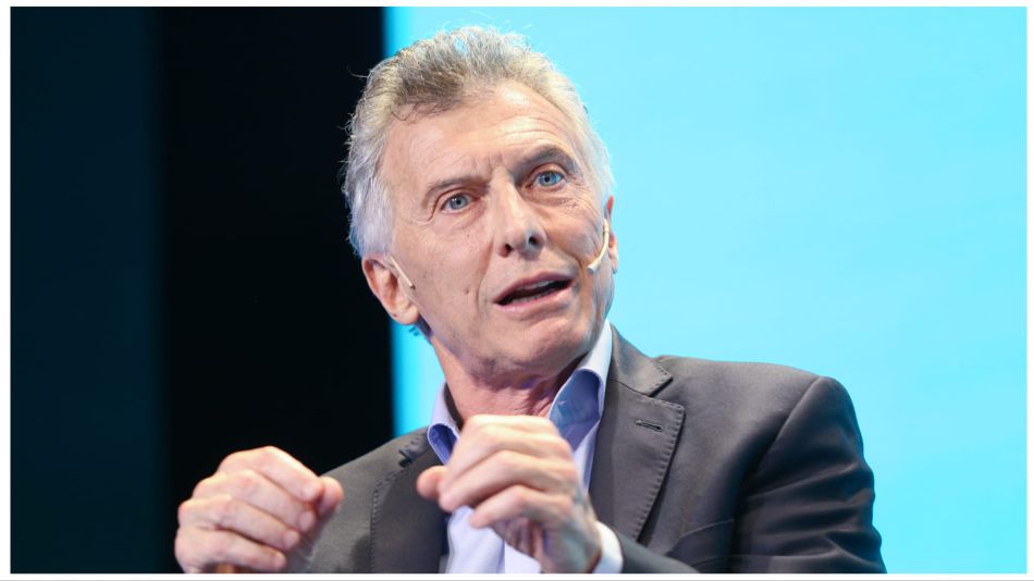 Mauricio Macri respaldó el fallo de la Corte: "No toleran que les ...