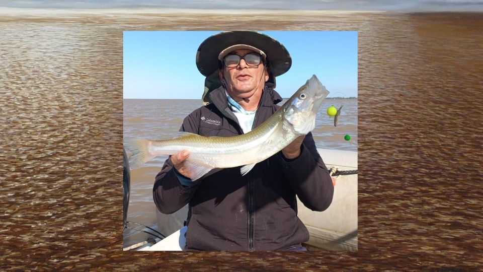 Primeros pejerreyes en el Río de la Plata | Weekend