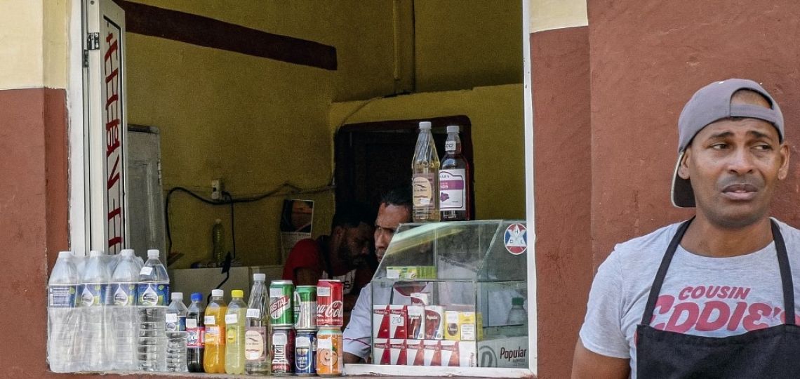 Soaring inflation wallops Cubans already battling shortages | Buenos ...