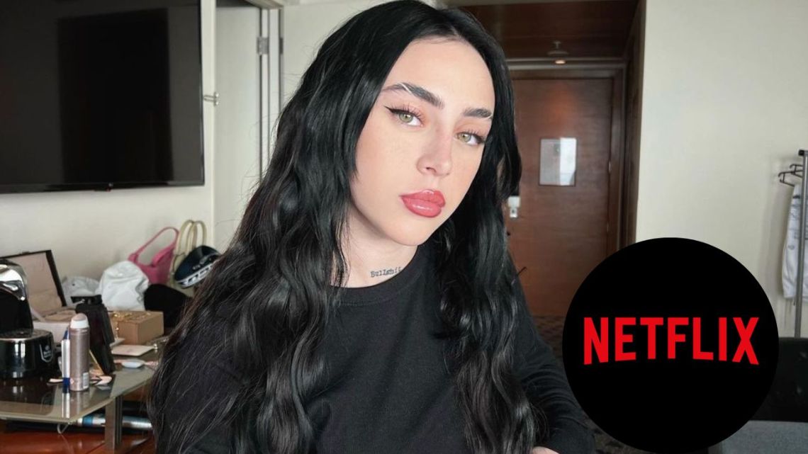 Nicki Nicole sorprendió a sus seguidores con un mega proyecto del que ...