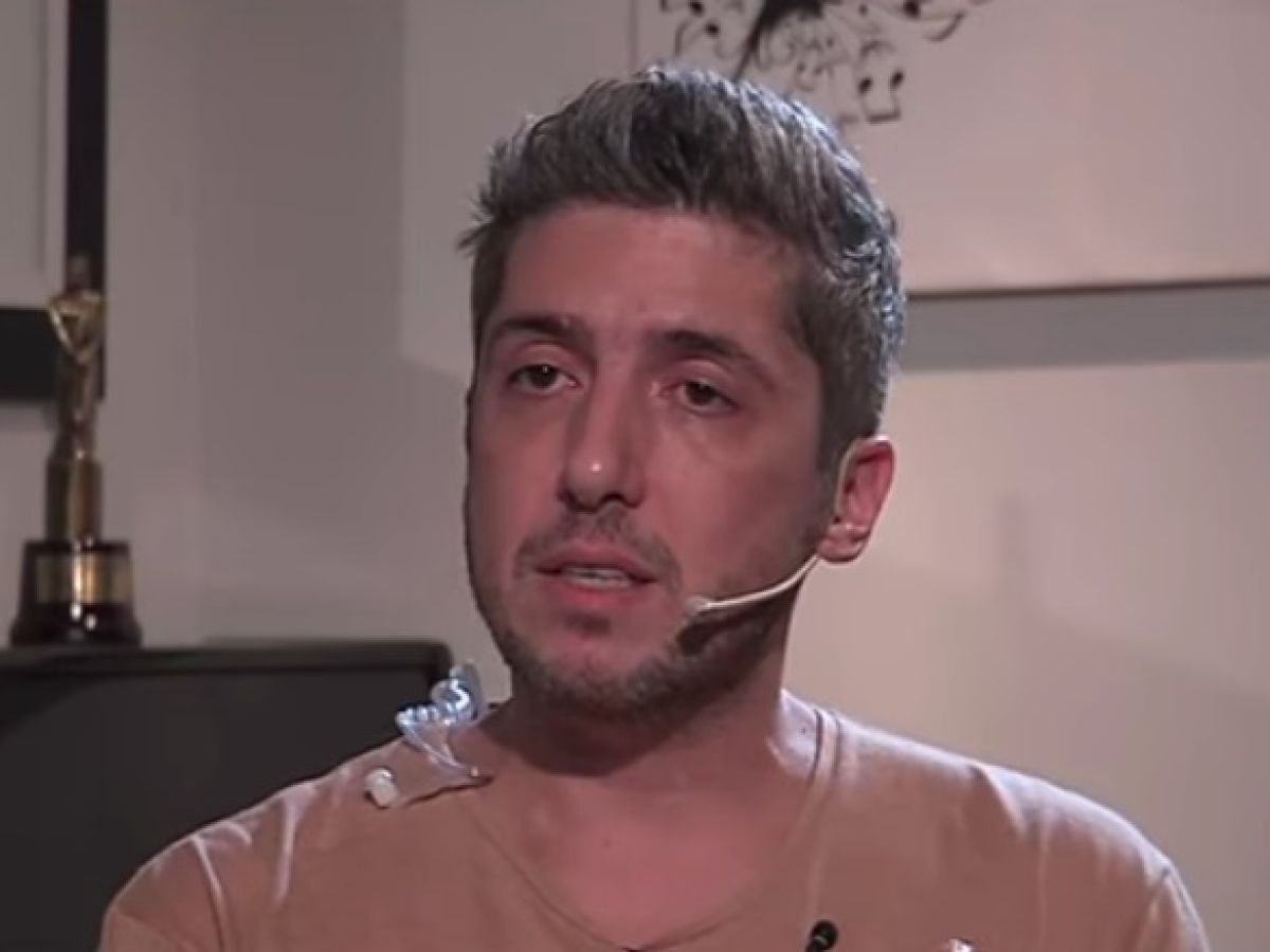 Jey Mammón dio una nueva entrevista y la polémica volvió a encenderse ...