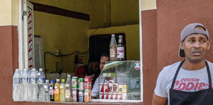 Soaring inflation wallops Cubans already battling shortages | Buenos ...