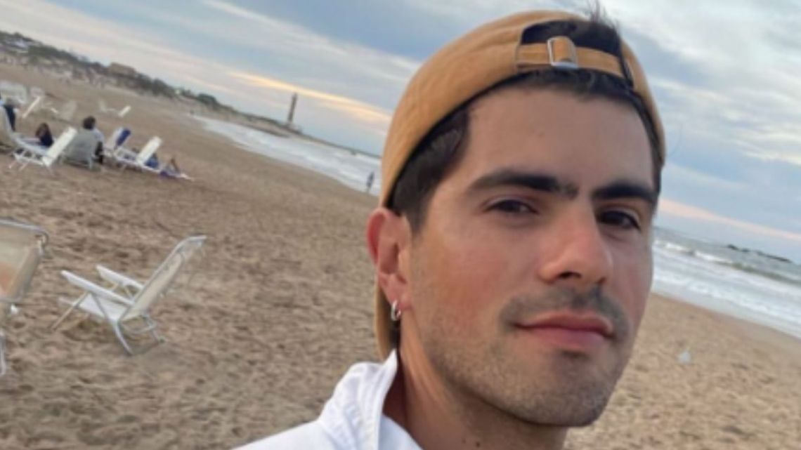 Fer Vázquez reveló que una fan le regaló comida y lo intoxicó: "Me dijo ...