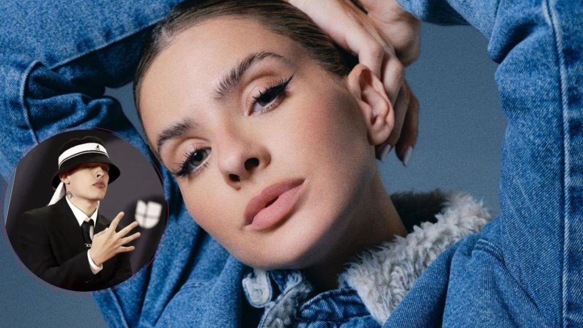 La China Suárez habló en medio de los rumores de romance con Trueno ...