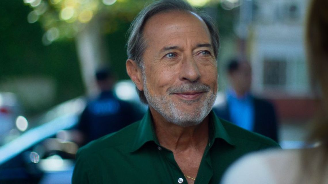 Guillermo Francella, del éxito con la obra de “Casados con Hijos” a su ...