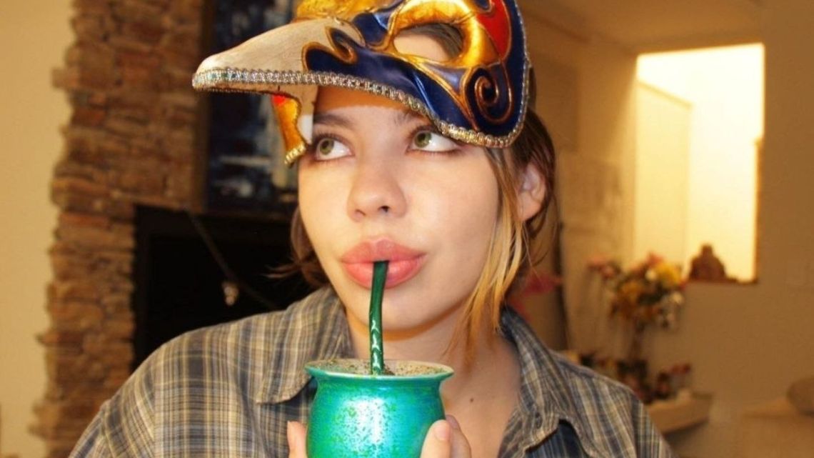 Nueva identidad: Anna Chiara del Boca cambió legalmente su nombre | Caras