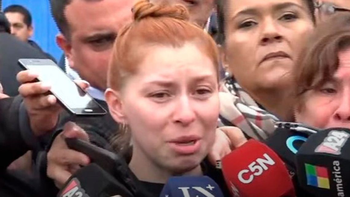 Hija del colectivero asesinado en La Matanza: "Venía peleando contra el ...