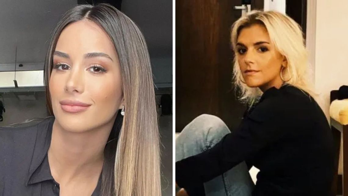 Estefi Berardi confirmó que seguirá adelante con la denuncia contra ...