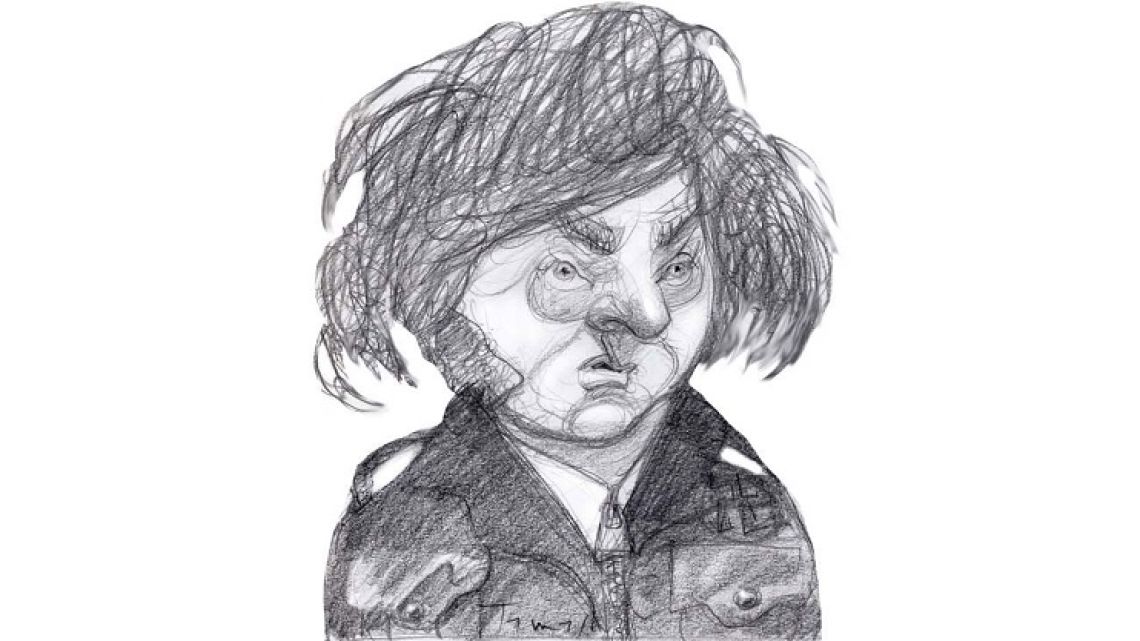 El triunfo de Milei | Perfil