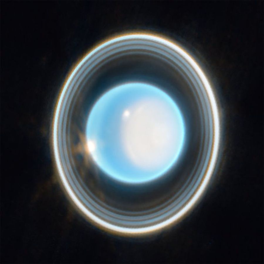 Urano Luna Cressida