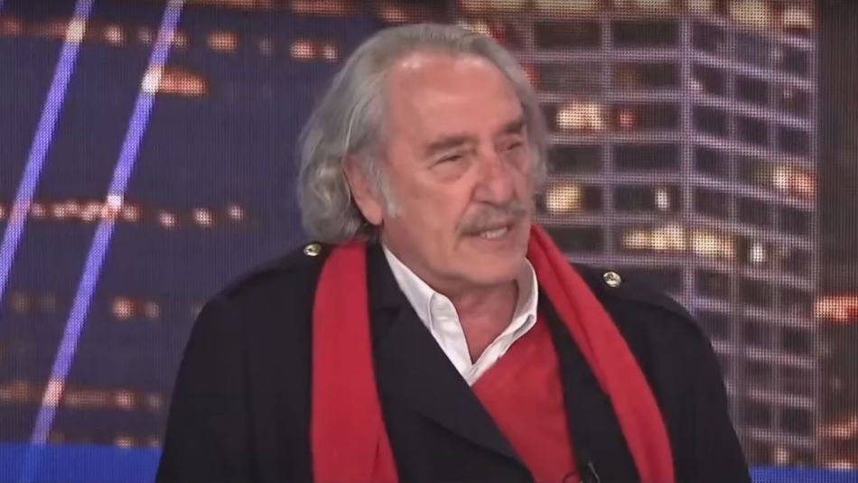 Raúl Timerman: "No creo que el FdT aguante hasta las elecciones" | Modo ...